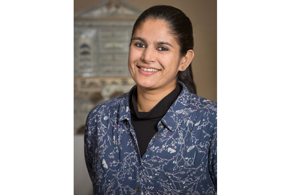 Peabody Essex Museum Appoints New Curator of Indian and South Asian Art | ArtsIslamica