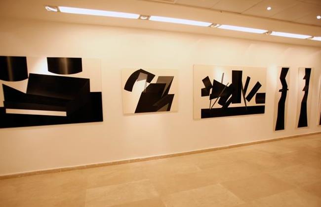 The Many Faces of John Carswell | ArtsIslamica