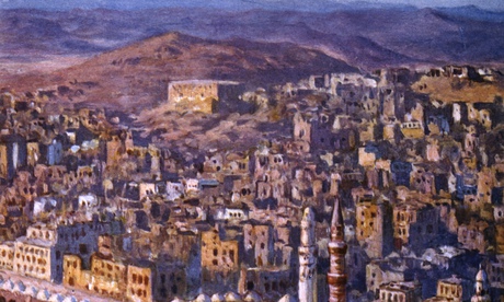 Drawing the Prophet: Islam’s Hidden History of Muhammad Images ...